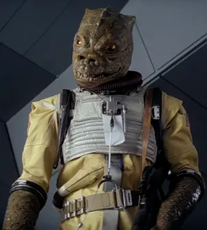 Bossk | Fictional Characters Wiki | Fandom