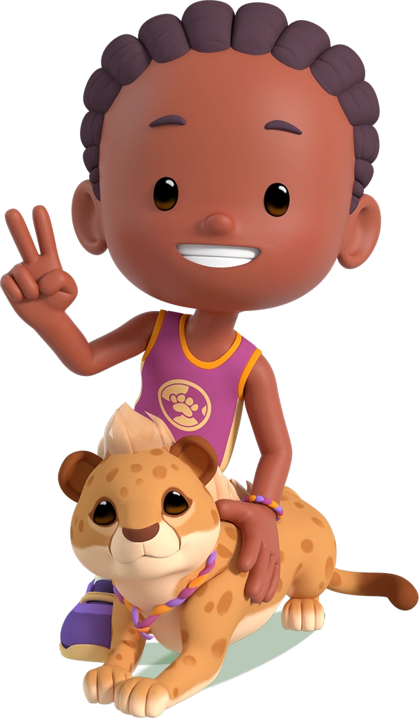 Jane & Zumi | Fictional Characters Wiki | Fandom