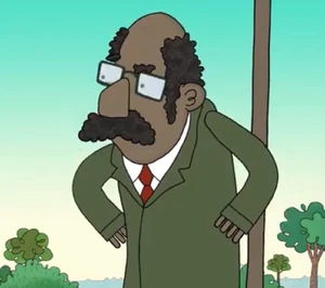 Headmaster | Fictional Characters Wiki | Fandom