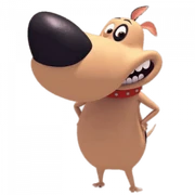 Loopdidoo | Fictional Characters Wiki | Fandom