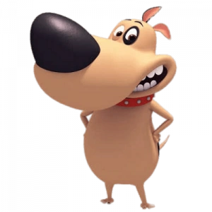 Loopdidoo | Fictional Characters Wiki | Fandom