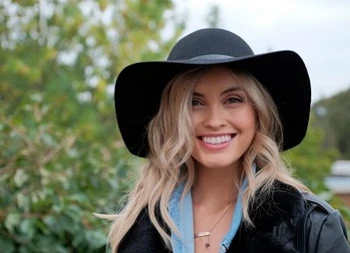 Madison Robinson | Fictional Characters Wiki | Fandom