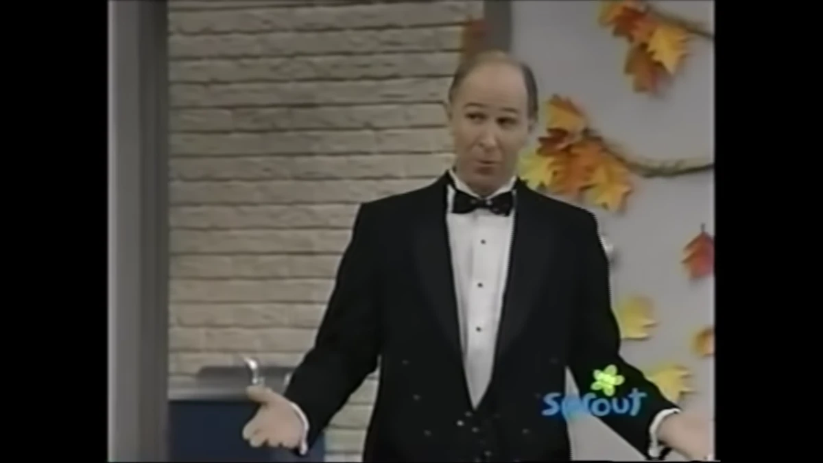 Mr. Boyd | Fictional Characters Wiki | Fandom