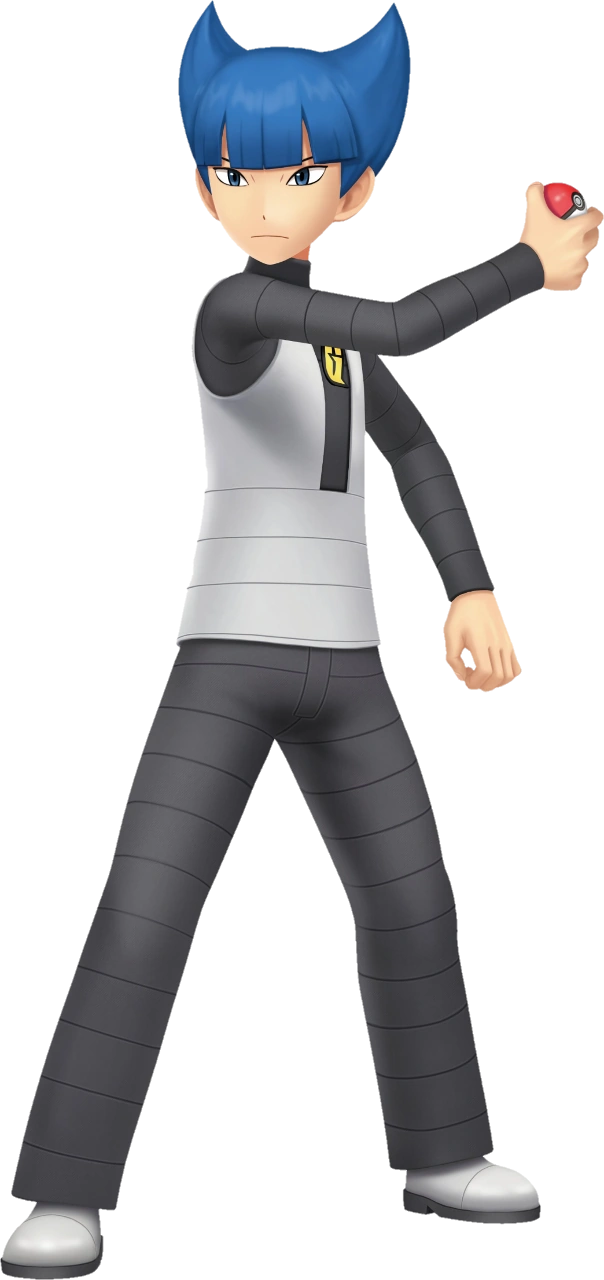 Saturn | Fictional Characters Wiki | Fandom