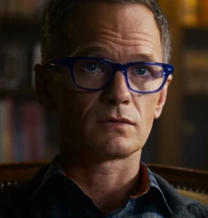 The Analyst | Fictional Characters Wiki | Fandom