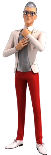 Gabriel Agreste | Fictional Characters Wiki | Fandom