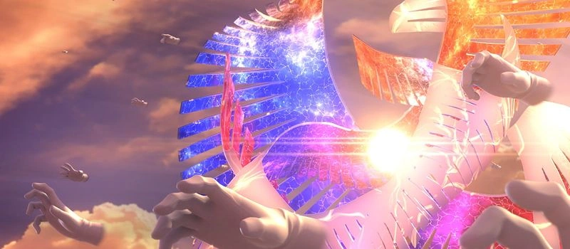 Galeem | Fictional Characters Wiki | Fandom