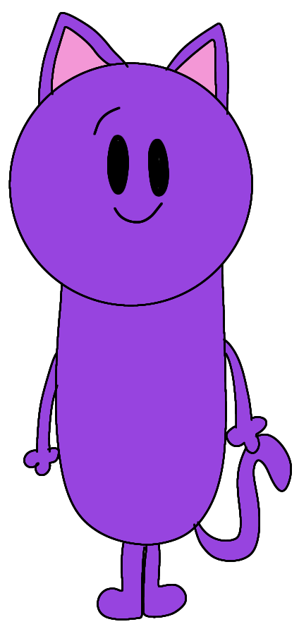 Lily The Cat | Fictional Characters Wiki | Fandom