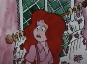 Little Red | Fictional Characters Wiki | Fandom