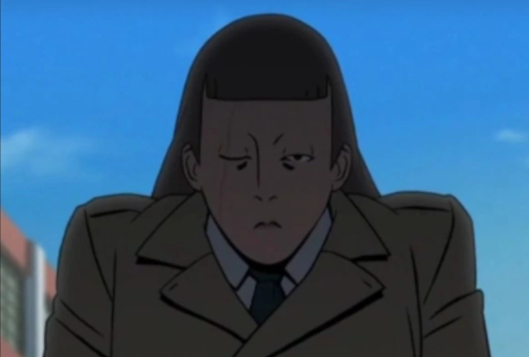 Category:Lastman Characters | Fictional Characters Wiki | Fandom