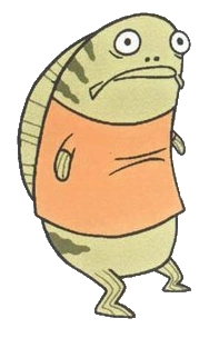 Thaddeus | Fictional Characters Wiki | Fandom