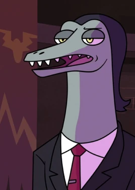 Toffee | Fictional Characters Wiki | Fandom