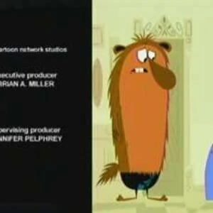 Big Beaver | Fictional Characters Wiki | Fandom