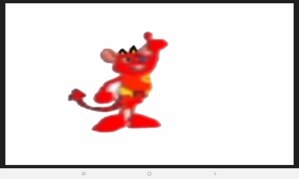 Evil Danger Mouse | Fictional Characters Wiki | Fandom