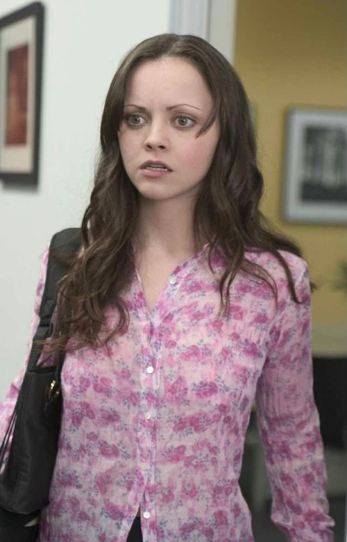 Ellie Myers | Fictional Characters Wiki | Fandom