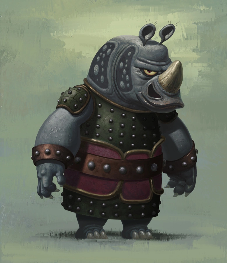 Hundun | Fictional Characters Wiki | Fandom