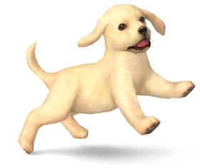 Nintendog | Fictional Characters Wiki | Fandom