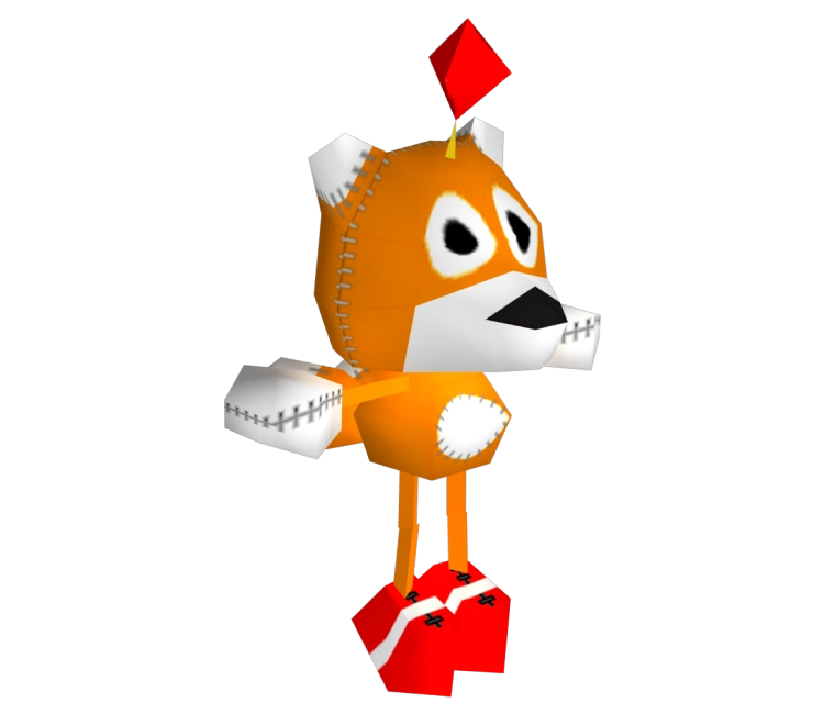 Tails Doll | Fictional Characters Wiki | Fandom