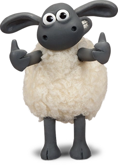 Timmy (Shaun the Sheep) | Fictional Characters Wiki | Fandom