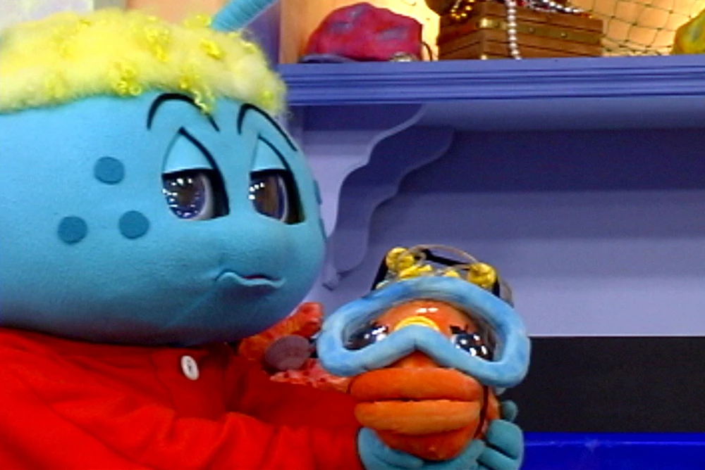 Toofy | Fictional Characters Wiki | Fandom