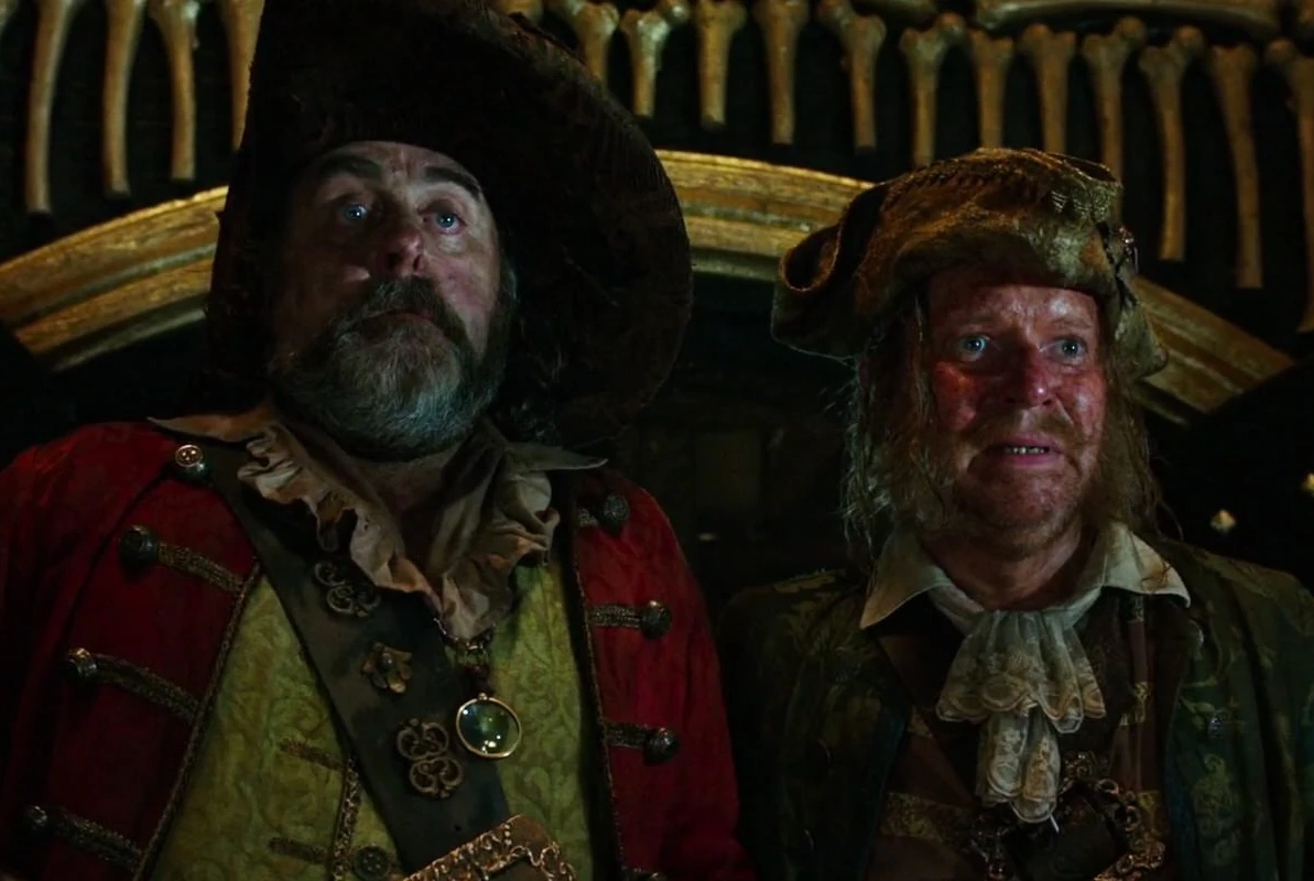 Murtogg and Mullroy | Fictional Characters Wiki | Fandom