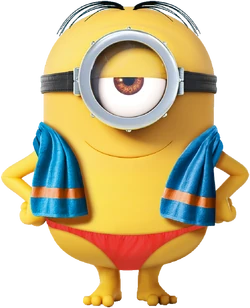 Kevin, Stuart Bob Heroes Wiki Fandom, 58% OFF