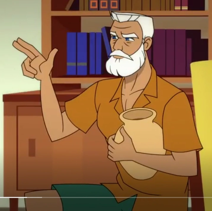 Andrew (Q-Force) | Fictional Characters Wiki | Fandom