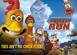 Category:Chicken Run characters | Fictional Characters Wiki | Fandom
