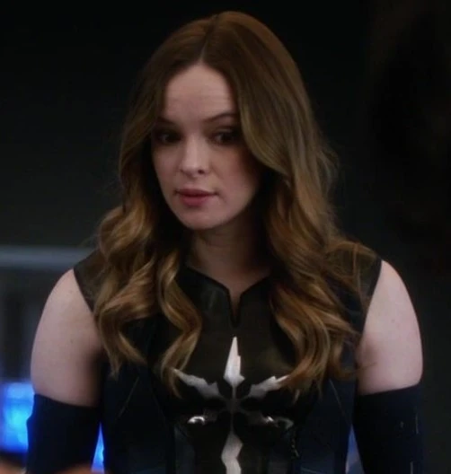 Caitlin Snow (Arrowverse) | Fictional Characters Wiki | Fandom