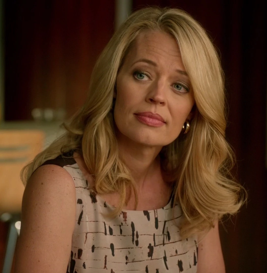 Jessica Danforth | Fictional Characters Wiki | Fandom