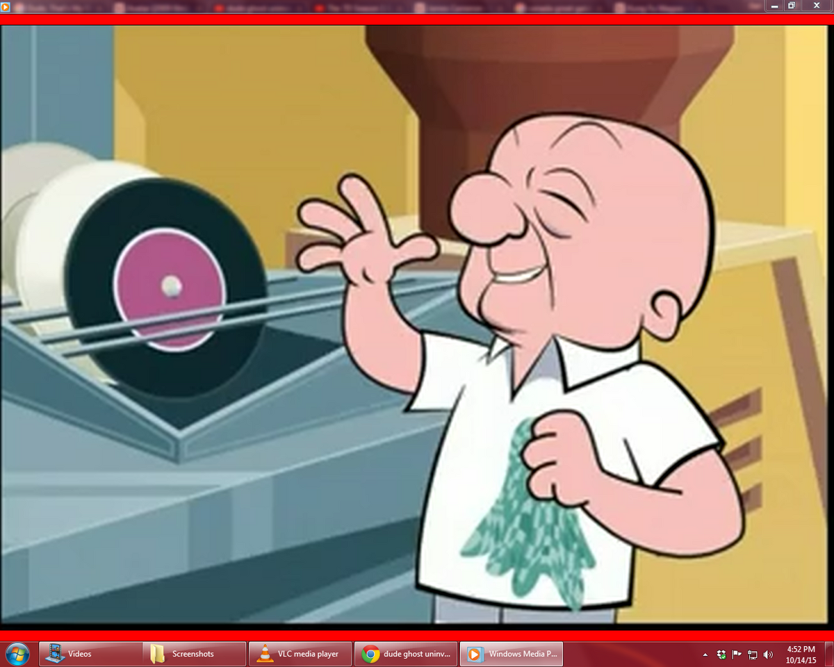 Mr Magoo Fictional Characters Wiki Fandom