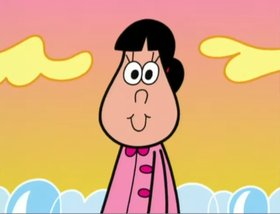 Little Girl (Elmo's World) | Fictional Characters Wiki | Fandom