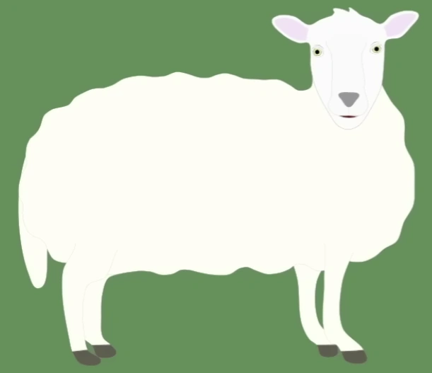 Sheep (KidsTV123) | Fictional Characters Wiki | Fandom