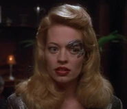 Seven of Nine | Fictional Characters Wiki | Fandom
