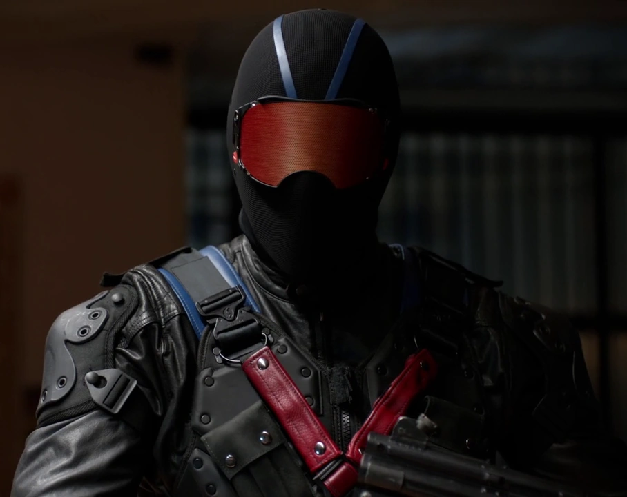 Vincent Sobel (Arrowverse) | Fictional Characters Wiki | Fandom