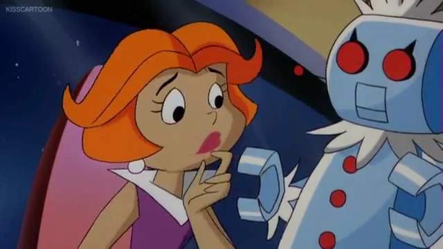 Jane Jetson | Fictional Characters Wiki | Fandom