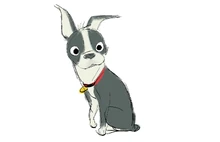 Winston (Feast) | Fictional Characters Wiki | Fandom
