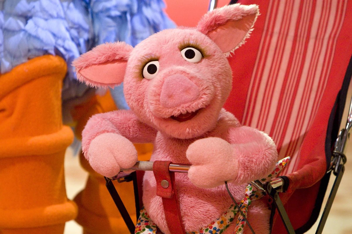 Purk | Fictional Characters Wiki | Fandom