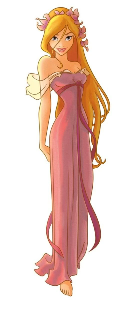 Princess Giselle | Fictional Characters Wiki | Fandom