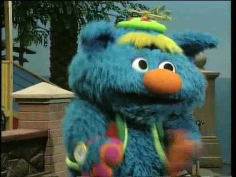 Bluki | Fictional Characters Wiki | Fandom