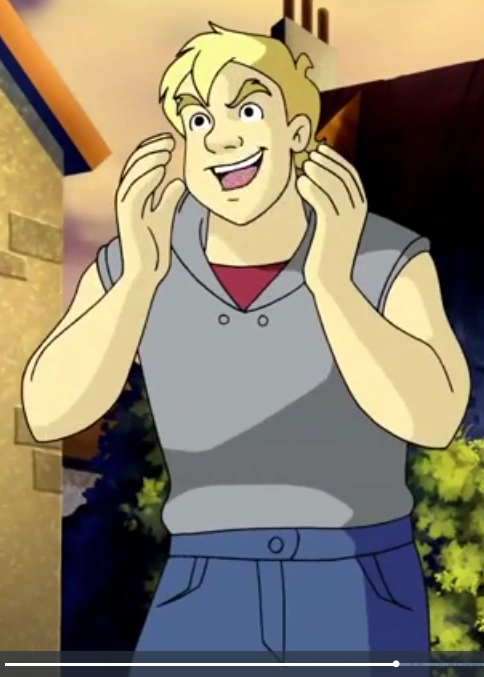 Colin Haggart | Fictional Characters Wiki | Fandom