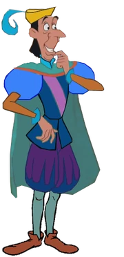 Lord Duke | Fictional Characters Wiki | Fandom