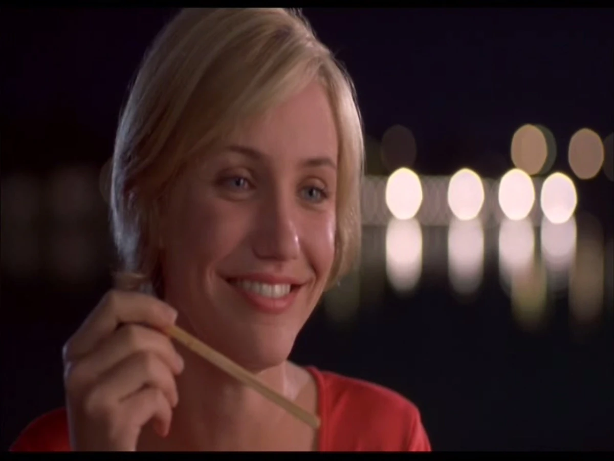 Mary Jensen | Fictional Characters Wiki | Fandom