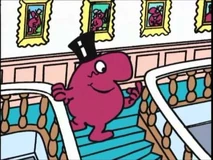 Mr. Uppity | Fictional Characters Wiki | Fandom