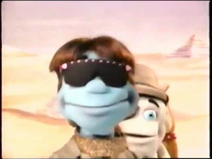 Muppet Eyes | Fictional Characters Wiki | Fandom