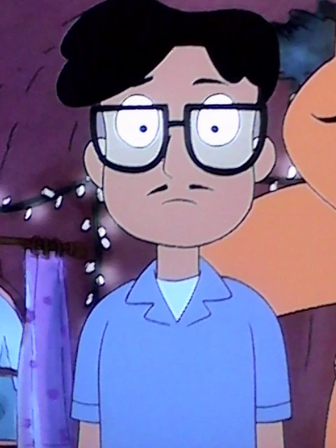 Pedro (We Bare Bears) | Fictional Characters Wiki | Fandom