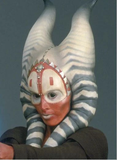 Shaak Ti | Fictional Characters Wiki | Fandom