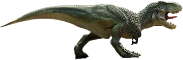 Vastatosaurus Rex | Fictional Characters Wiki | Fandom