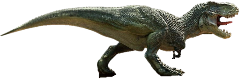 Vastatosaurus Rex | Fictional Characters Wiki | Fandom