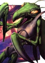 Zorak | Fictional Characters Wiki | Fandom